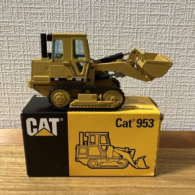 Cat 953 Truckloader 1 50 | eBay