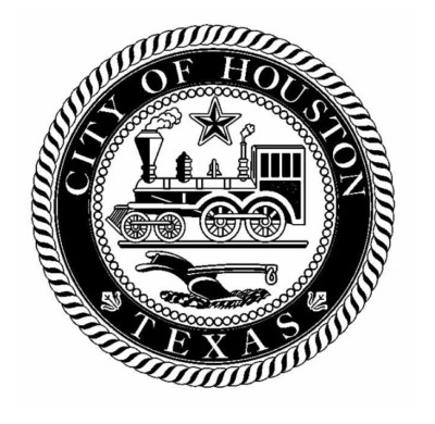 3" houston texas seal bumper sticker decal usa made | eBay