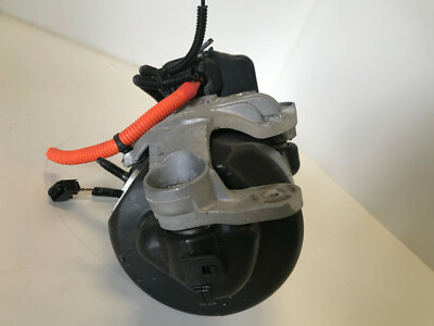 Tesla Model 3, Electric AC Compressor, HVAC Air Conditioner. Like NEW ...