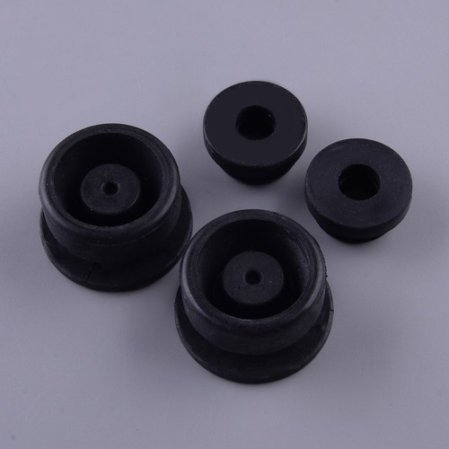 4x Radiator Rubber Bushing Cushion fit for Honda CRV Accord Civic Pilot ...