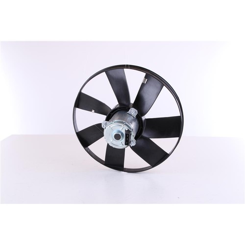 Cooling Fan 1995-1997 Volkswagen Passat 1.9L L4 TDI 1H0959455D ...