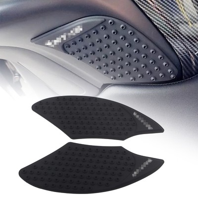 For YAMAHA MT15 MT-15 2019-2021 Anti Slip Sticker Traction Tank Pad | eBay