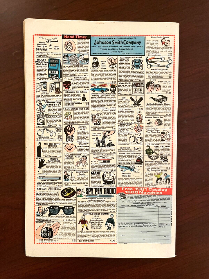 What If ...? #28 (Marvel Comics 1981) Daredevil Frank Miller Cover Art ...