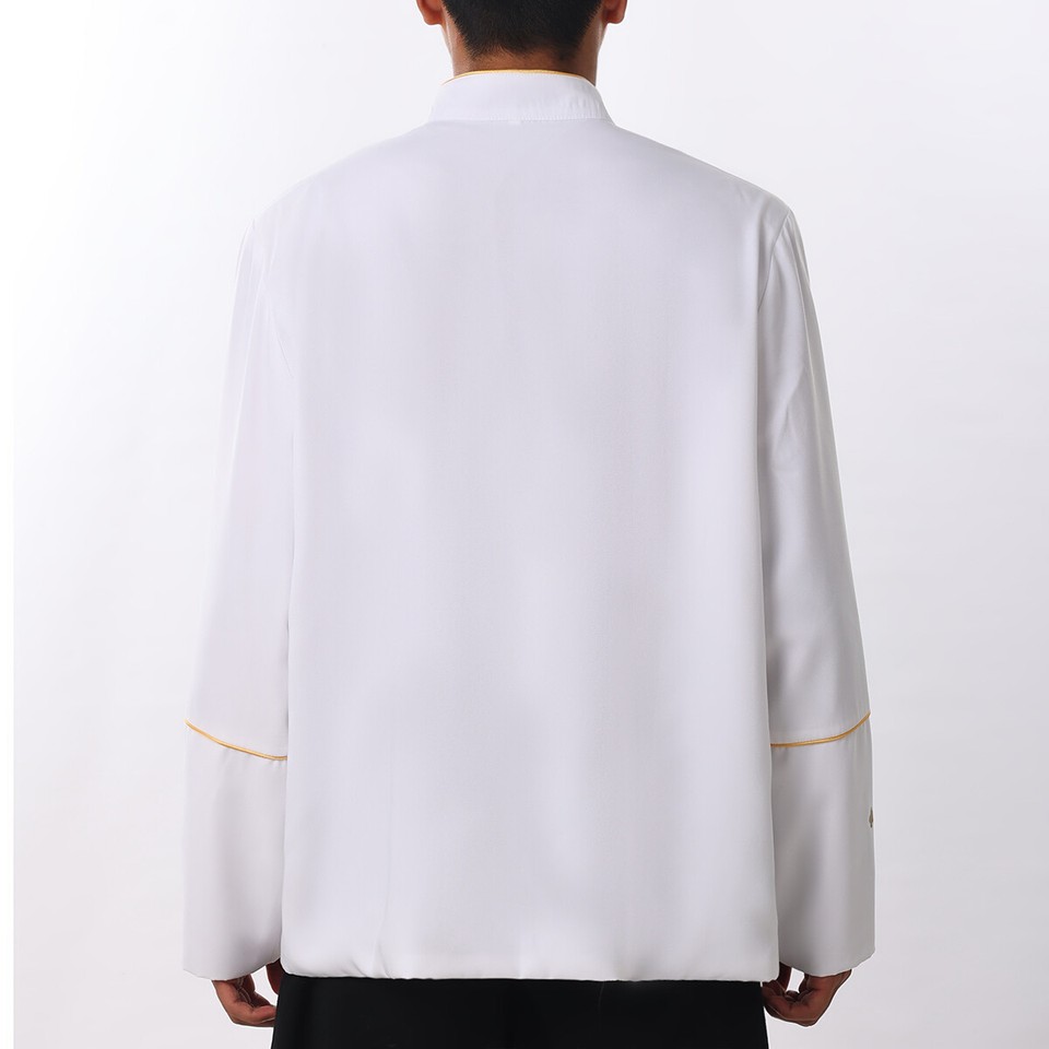 Men's Clergy Coat Mens Priest Jacket Pastor Preacher Minister Clerical ...