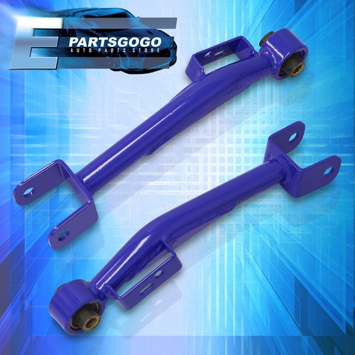 For 13-21 Subaru BRZ 86 FRS Rear Lower Suspension Control Trailing Arms ...