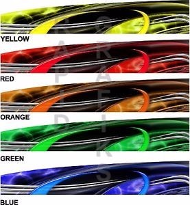 Go kart race car vinyl graphic decal wrap #SK | eBay