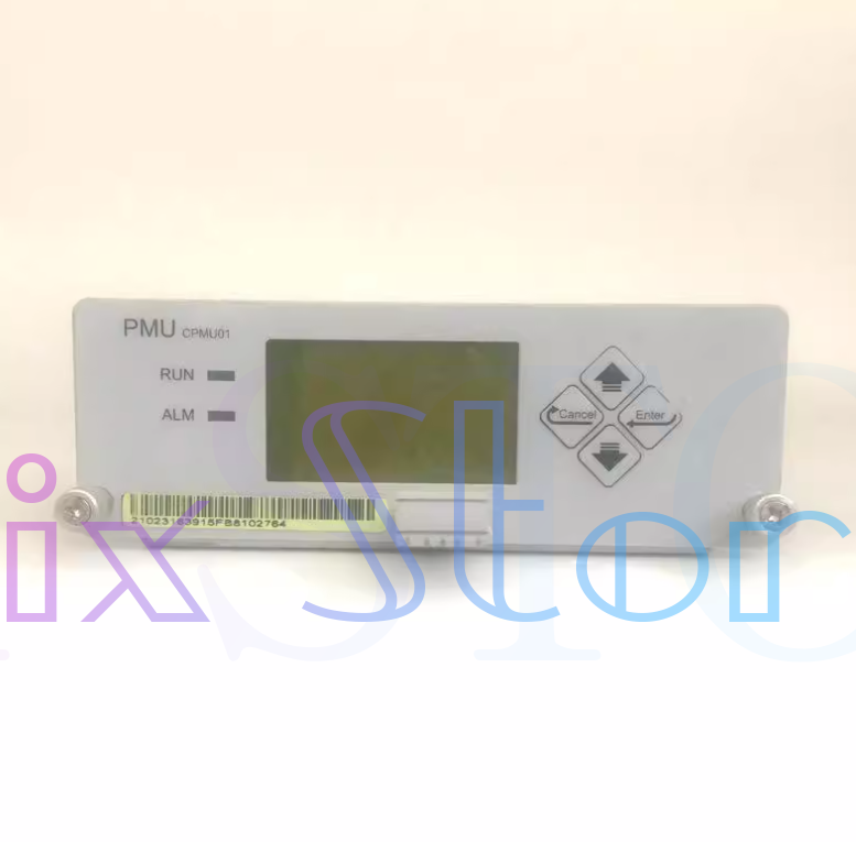 1PC CPMU01 Communication Power Monitoring Module Controller Module | eBay