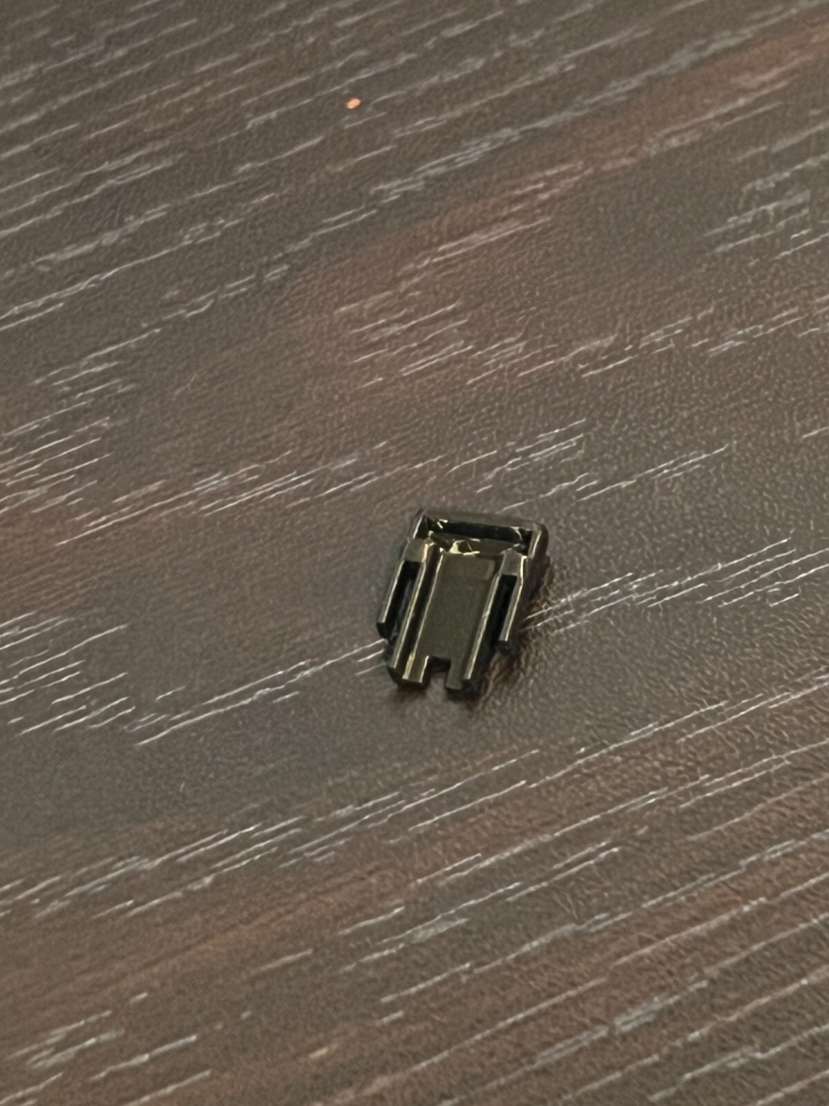 2x Improved iRobot M6 6110 Braava Jet Robot Mop - Lid Latch Catch Clip ...