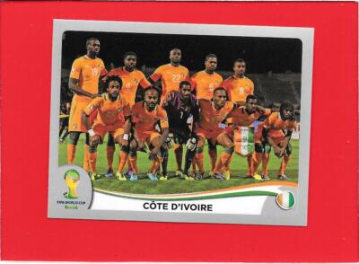 BRASIL 2014 Platinum EDITION Panini Figurina-Sticker n. 223 -IVO ...