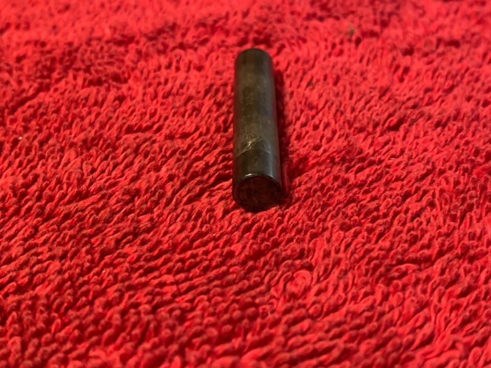 Ruger 10/22 Bolt Recoil Buffer Stop Pin- 22379 | eBay