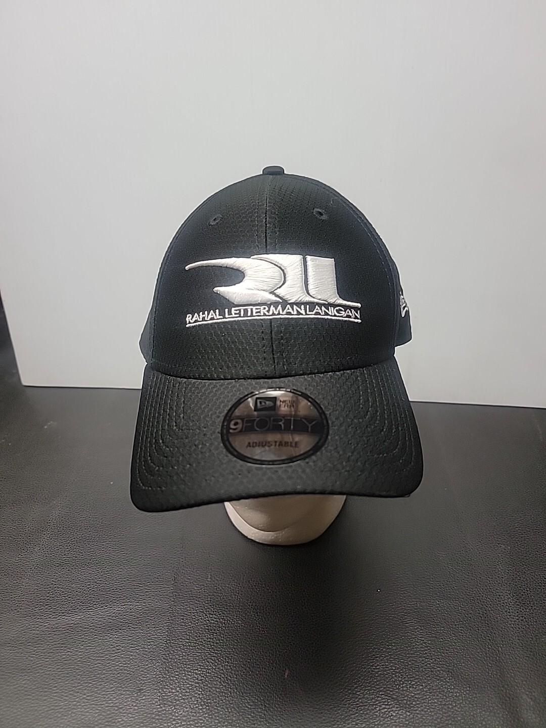Rahal Letterman Lanigan Racing Adjustable Strap Hat Cap IndyCar Indy ...