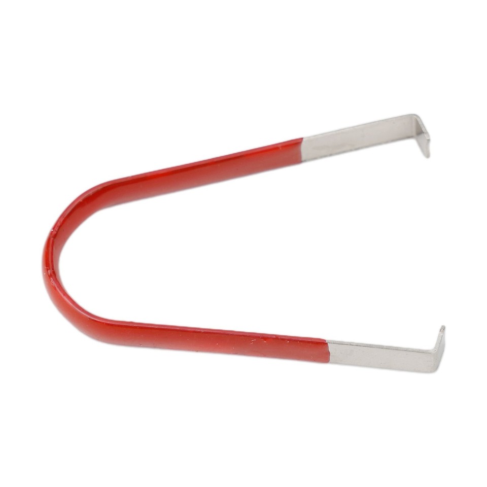 Nut Removal Key Tweezers Tweezers Car Red Removal Tool Wheel Nut Bolt ...