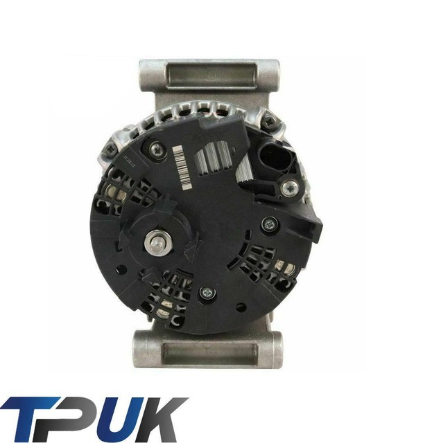 Ford TRANSIT Mk8 14-16 2.2 Adblue Euro 5 150amp Alternator Cc1t-10300 ...