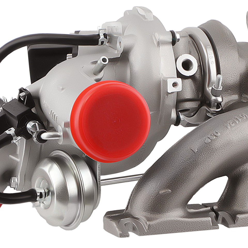 K03 Turbo For VW Beetle CC GTI Jetta Passat Tiguan Audi A3 TT Q3 ...