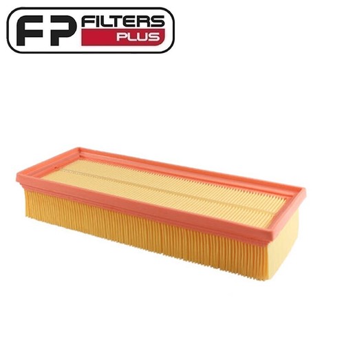 WA5234 Wesfil Air Filter - 8R0133843C, 8K0133843E, 8R0133843D, A1791 ...