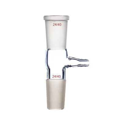 Lab Glassware - Inlet Adapter