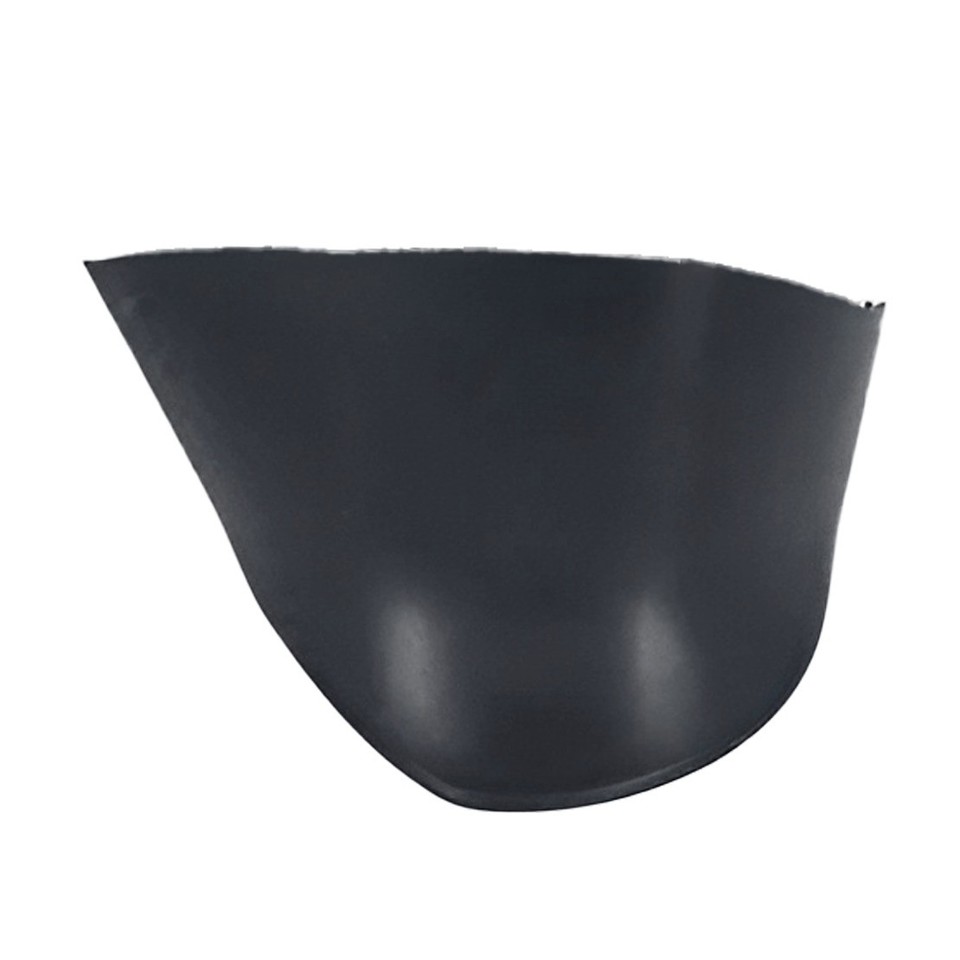 Right Side Side Mirror Triangle Base Cover Trim Fits For Mazda 3 Axela ...