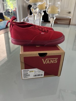 Boys Vans | eBay