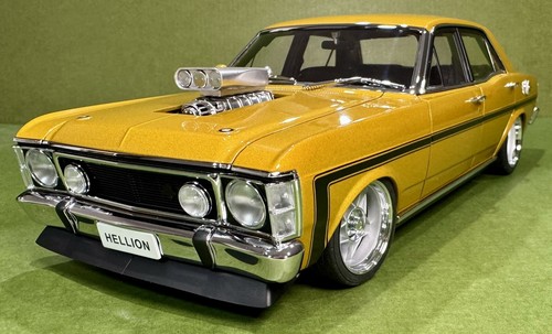 Ford XW Falcon Street Machine 1:18 Classic Carlectables/no GMP ...