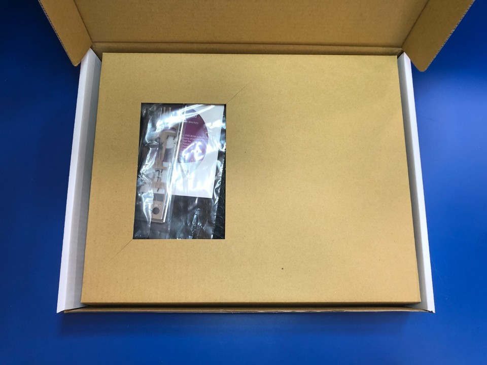 RUBY-D716VG2AR Portwell Intel Haswell ATX Motherboard i5/i7 Q87 PCH NEW | eBay