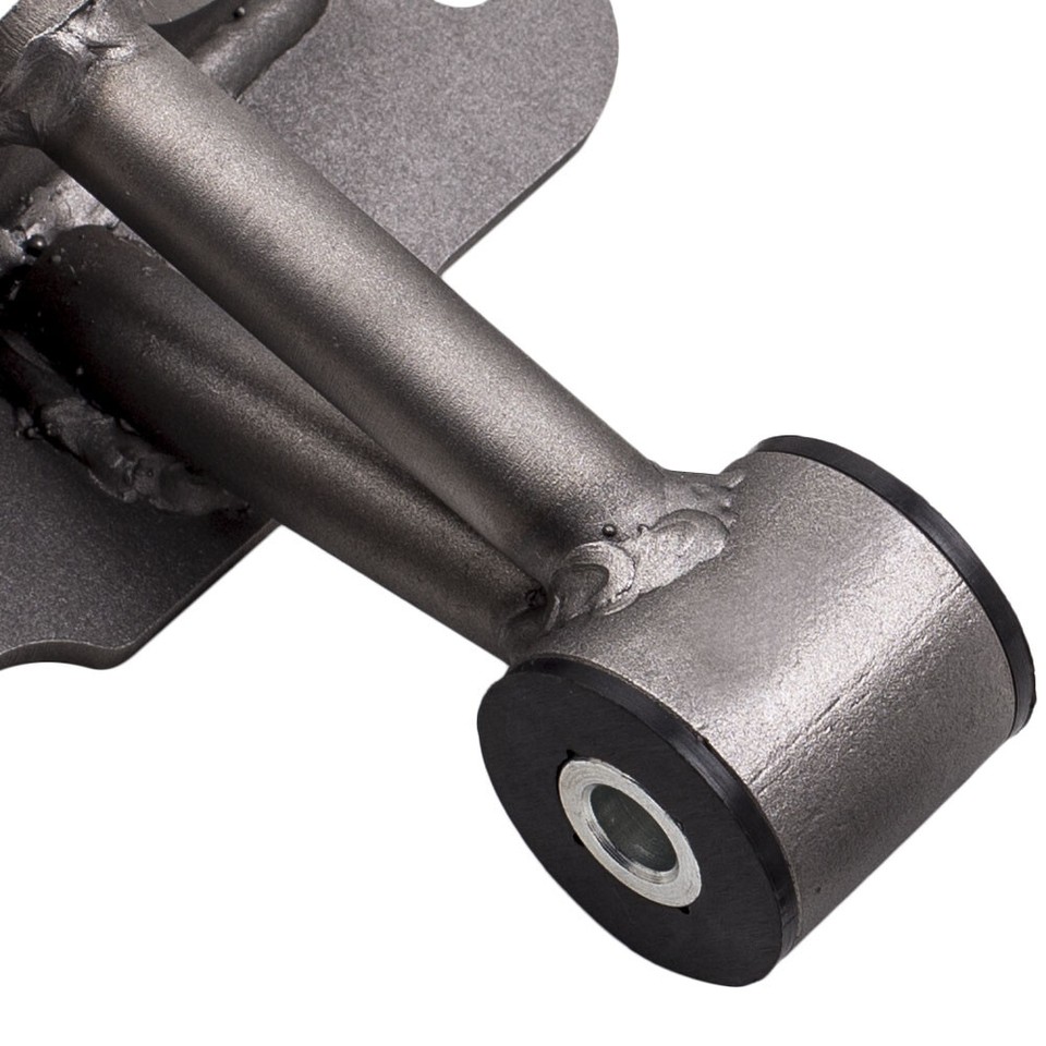 Pair for Ford SBF Small Block 289 302 351W Engine Swap Weld-In Motor ...