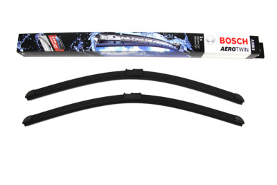 MERCEDES BENZ W204 W207 E350 E550 WINDSHIELD WIPER BLADE BOSCH 204 820 ...