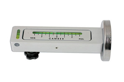 Gunson Magnetic Vehicle Wheel Alignment Camber Castor Gauge Tool Set ...