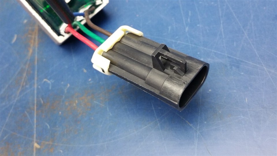 Trombetta 4012829 Solid State Relay for Polaris Ranger RZR XP Sportsman ...