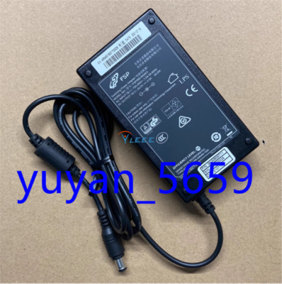 🔥1PCS NEW FSP FSP060-RAAK3 Power Adapter 24V 2.5A switch power supply ...