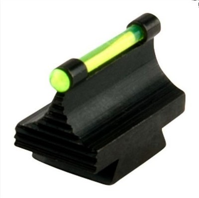 Green Fiber Optic Front Sight fits Savage Rascal NEW | eBay
