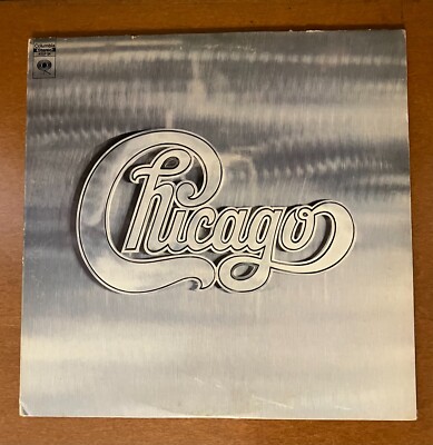 Chicago ii - 1970 Vinyl Record | eBay