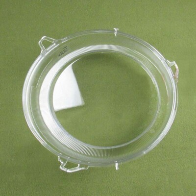 Right Headlight Headlamp Lens Shell+ Sealant Glue For Jeep Compass 2007 ...
