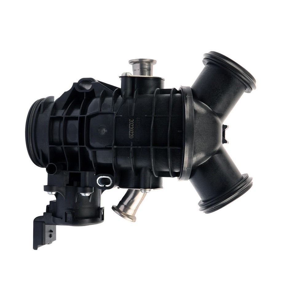 1pc Throttle Body for Land Rover Range Rover 2010- LR013102 LR079230 ...