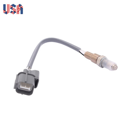 New Oxygen Sensor 35655-ZY3-C01 Fit for Honda Outboard BF250 BF225 ...