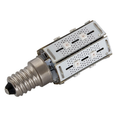 Ampoule LED 12-24 Volts AC/DC 3,5 Watts, E14 | eBay