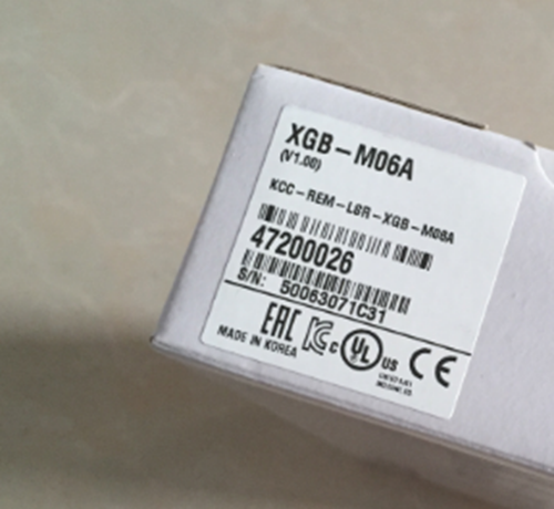 New IN Box LS XGB-M06A | eBay