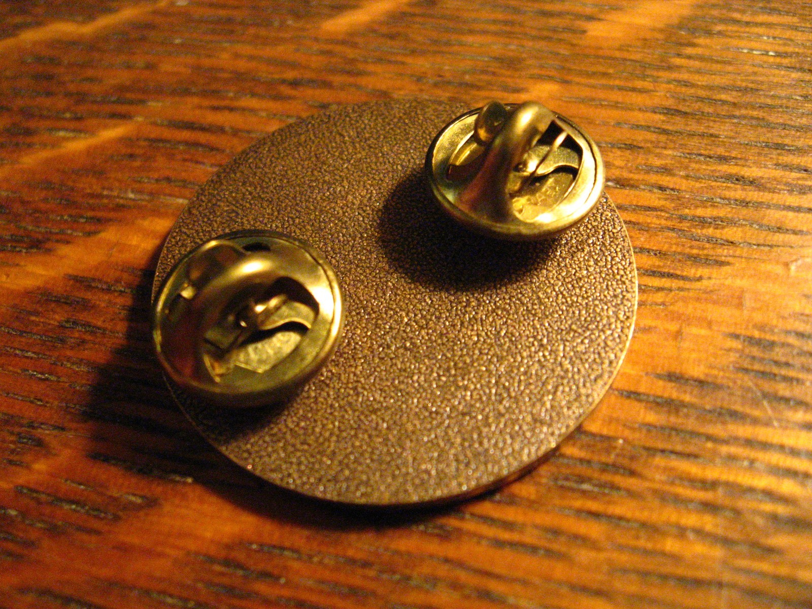 Harley Davidson Jacket Pin - 2005 Missouri Rally Owners Group ...