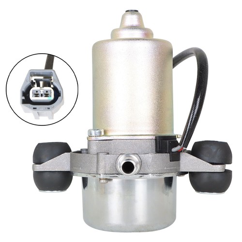 Power Brake Booster Electric Vacuum Pump For GMC Brake Systems UP28 ...