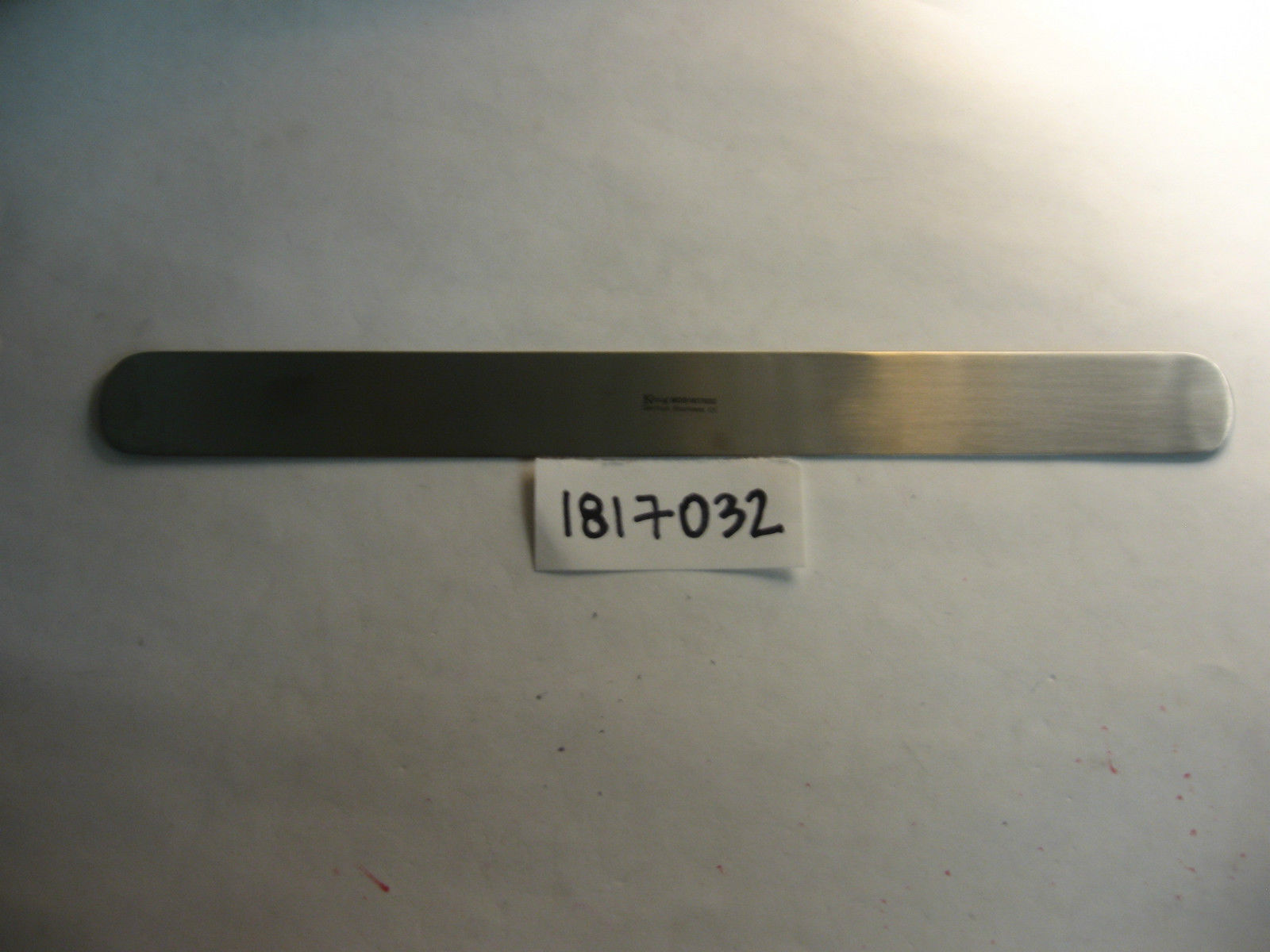 MALLEABLE RETRACTOR 13" | eBay