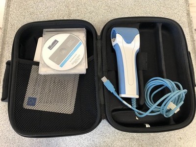 Midmark IQspiro Digital Spirometer | eBay