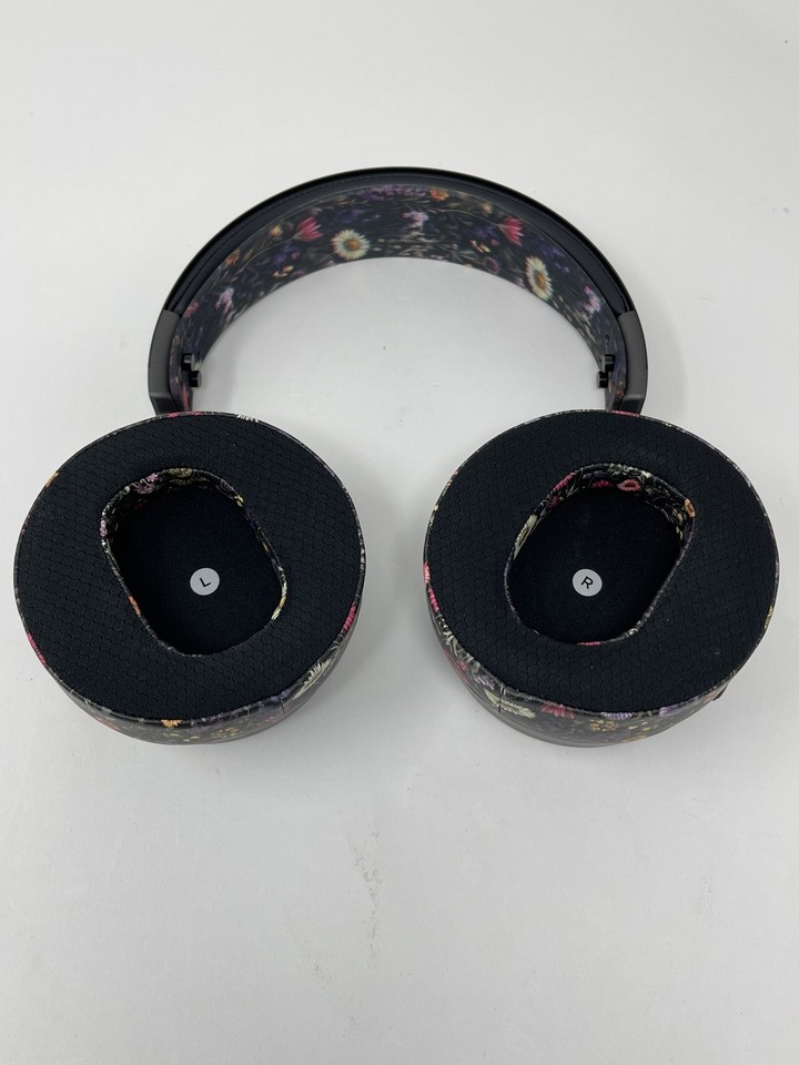 Audeze Limited Edition Maxwell Flora Wireless Gaming Headset for Xbox ...