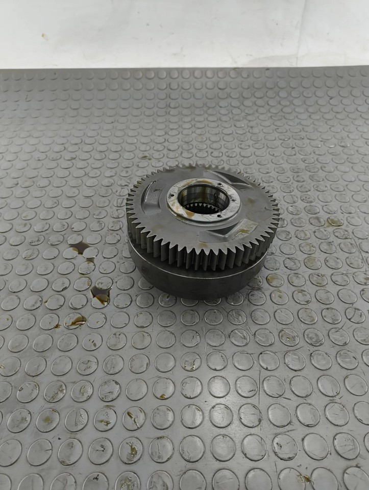Triumph THUNDERBIRD 1700 2010 GEAR PINION ASSEMBLY 2009-2019 33593613 ...
