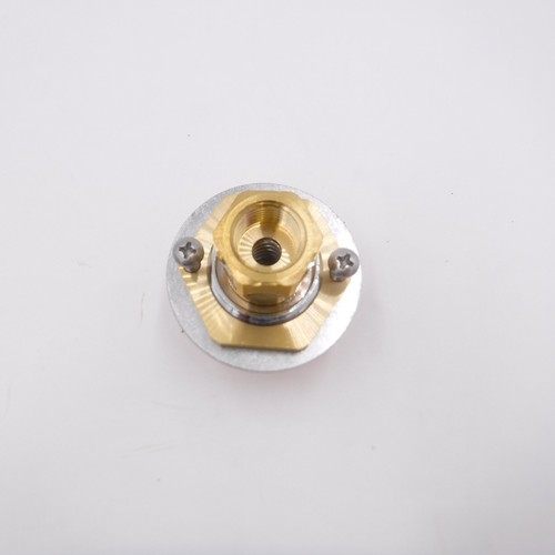 WaterSaver 3/8" Female NPT Inlet Quick Connect QCFL-B-3F-K2 | eBay