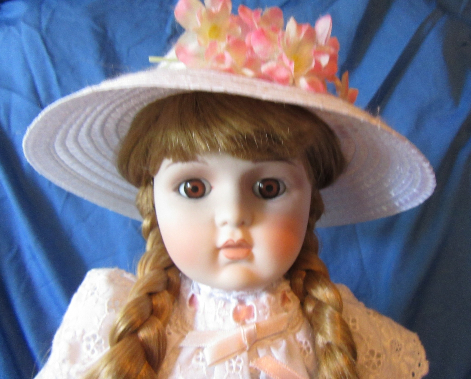 18" BETTY JANE CARTER GOEBEL BETTE BALL DOLL ~ CHELSEA ~ MUSICAL | eBay