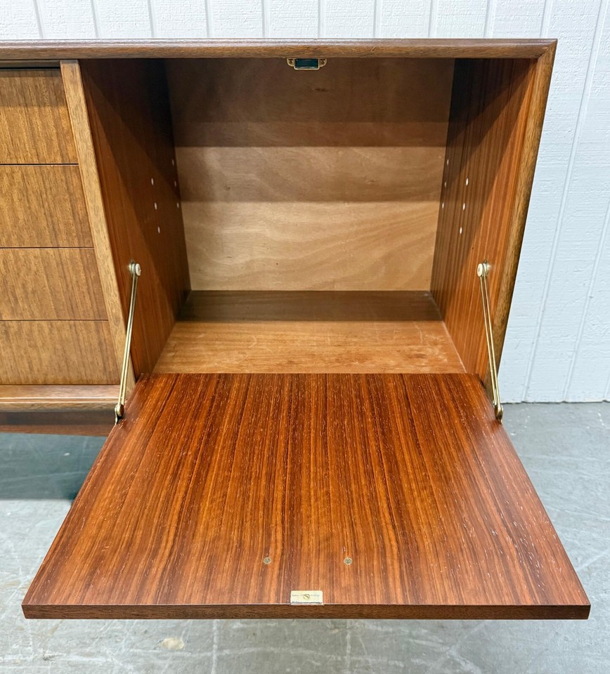 Mid-Century Modern G-Plan Walnut Sideboard | eBay