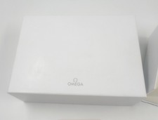 OMEGA Seamaster Watch Boxes for sale | eBay