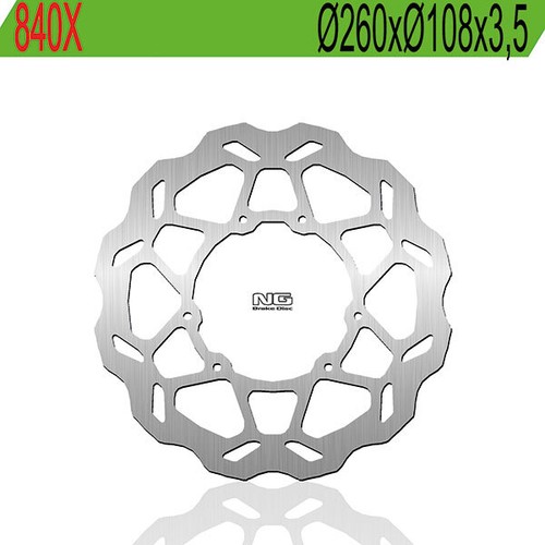 Disque Frein Avant Derbi Senda R DRD Racing E2 (SR1D2B) 50 05>10 | eBay