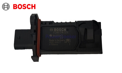 OEM 0280218324 BOSCH Mass Air Flow Meter 13628605565 For BMW 330i 430i ...