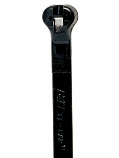 Thomas & Betts TY528MX Cable Tie for sale online | eBay