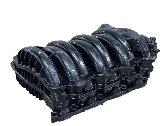 Marine Coated 6.2L GM L86 L87 L8T Intake Manifold 28230369 | eBay